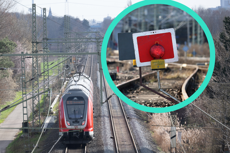 Strecke Mannheim-Frankfurt: Riedbahn-Baustelle läuft „nach Plan“ Strecke Mannheim-Frankfurt: Riedbahn-Baustelle läuft „nach Plan“